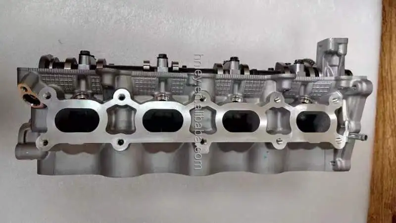 M16A Complete Cylinder Head Assembly 11100-63KE0 16V 1.6L Engine Parts ...