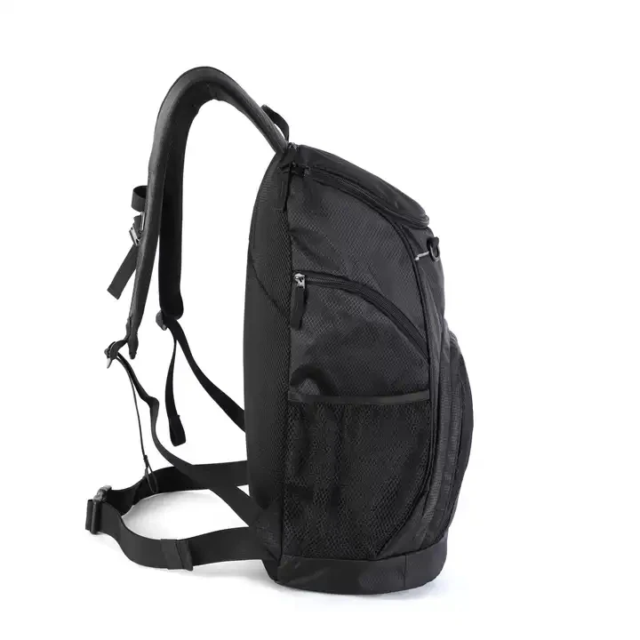 Large Basketball Backpack Outdoor Gym Sports Gym Backpack For Men - Buy ...