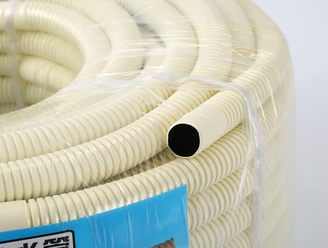 Ac Drain Hose 16mm 50m Gray Color Water Hose For Air Conditioner - Buy ...