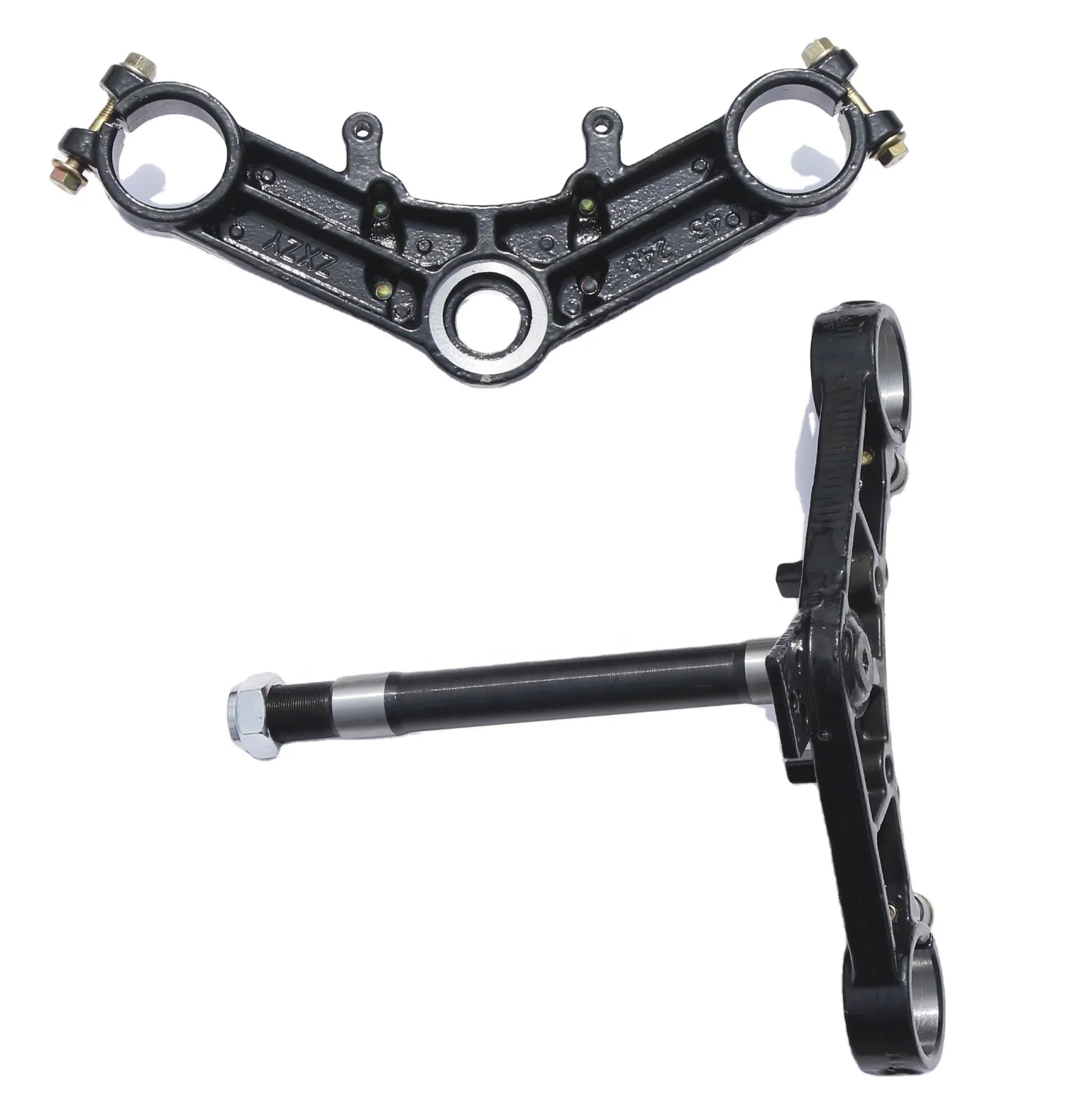 Power Train E-rickshaw And Electric Car System Steering Column Upper ...