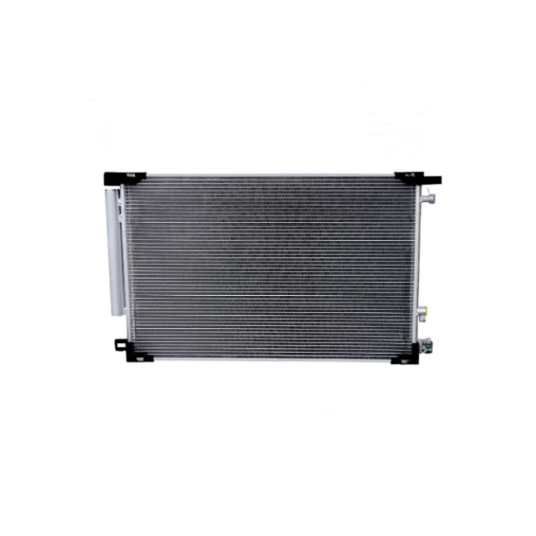 Manufacturer's Direct Sales Of Stock Car Radiators Suitable For The ...