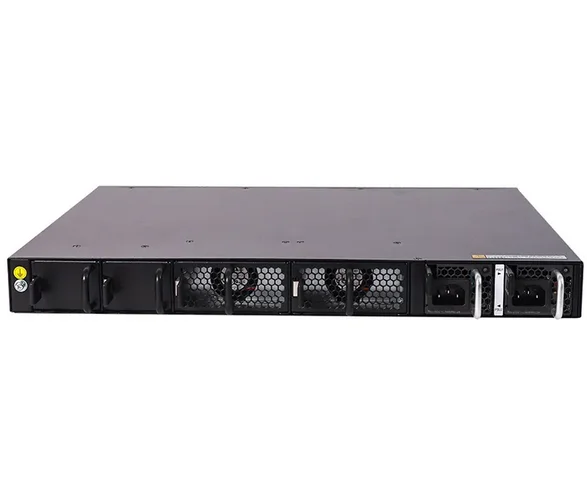 S6820-24xq-e Poe Optical Fibre Gigabit Switch 24*1g/10gbps Sfp+two ...