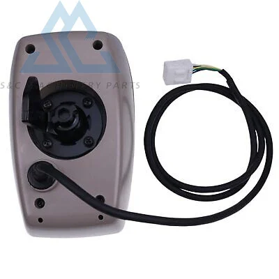 Excavator Cat E320c 320c 312c 325c 330c Display Panel Monitor 157-3198 ...