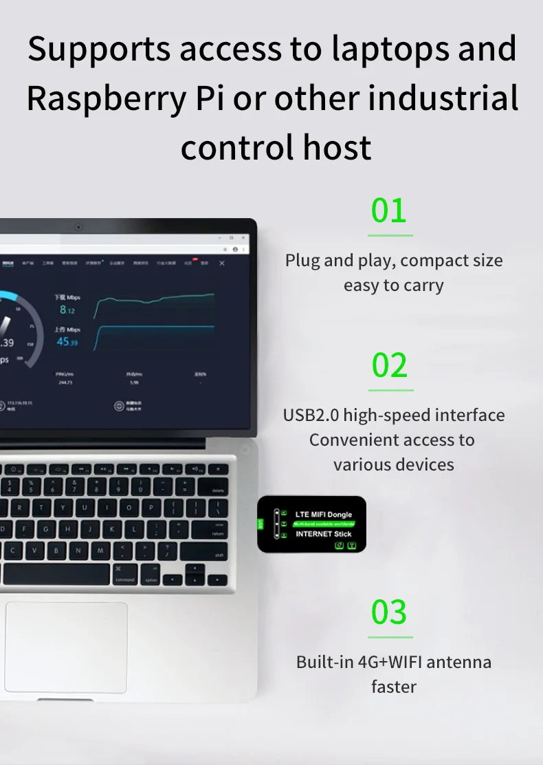 4g Mobile Wifi Built-in Wifi Module 4g Usb Modem Wifi Router - Buy 4g ...