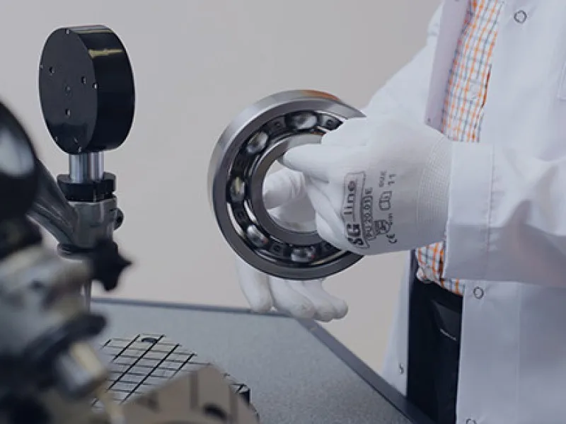 Hsn Big Deep Groove Ball Bearings 83197-9 In Stock - Buy Bearing 83197 ...