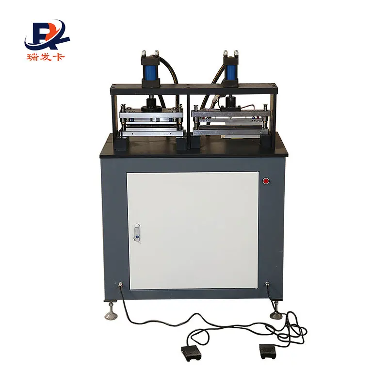 A4 Size Pvc Card Sheet Ce Die Cutting Machine Manufacturer - Buy Id ...