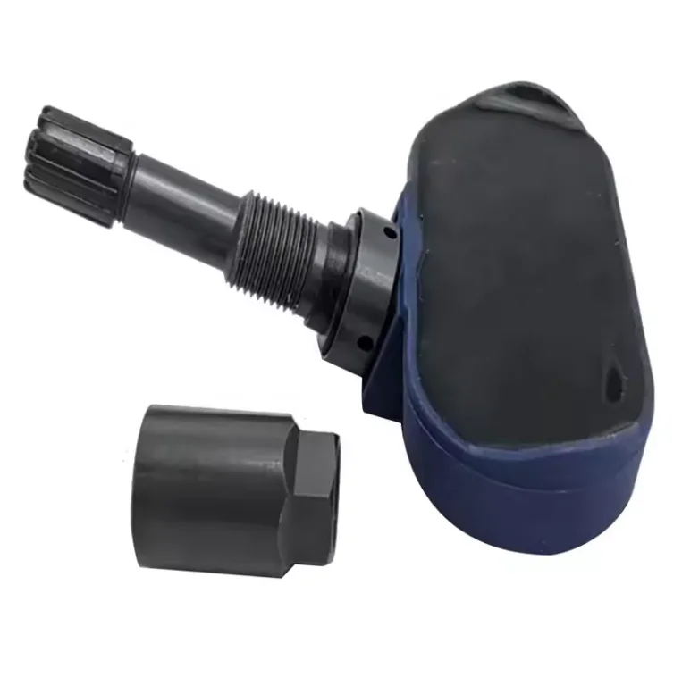 Bluetooth Tpms Sensor for Tesla - Reliable Tire Monitoring
