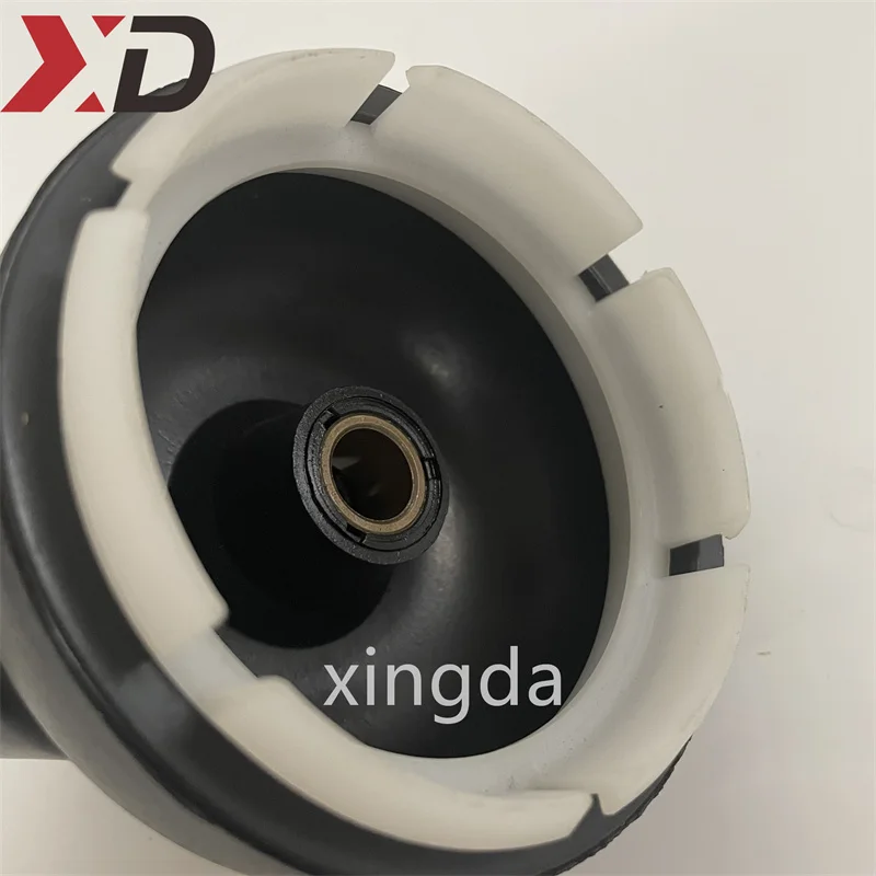 Hot Sale Washing Machine Parts Washer Rubber Cup Rubber Buffer - Buy ...