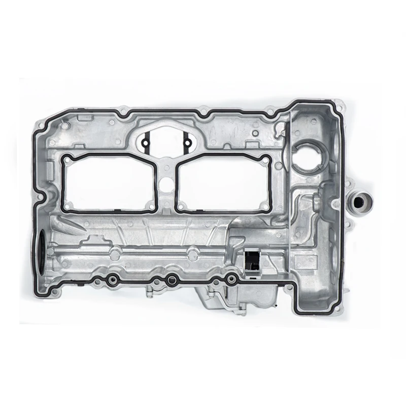 Auto Engine Cylinder Valve Cover 11127625477 11127588412 For Bmw N20 ...