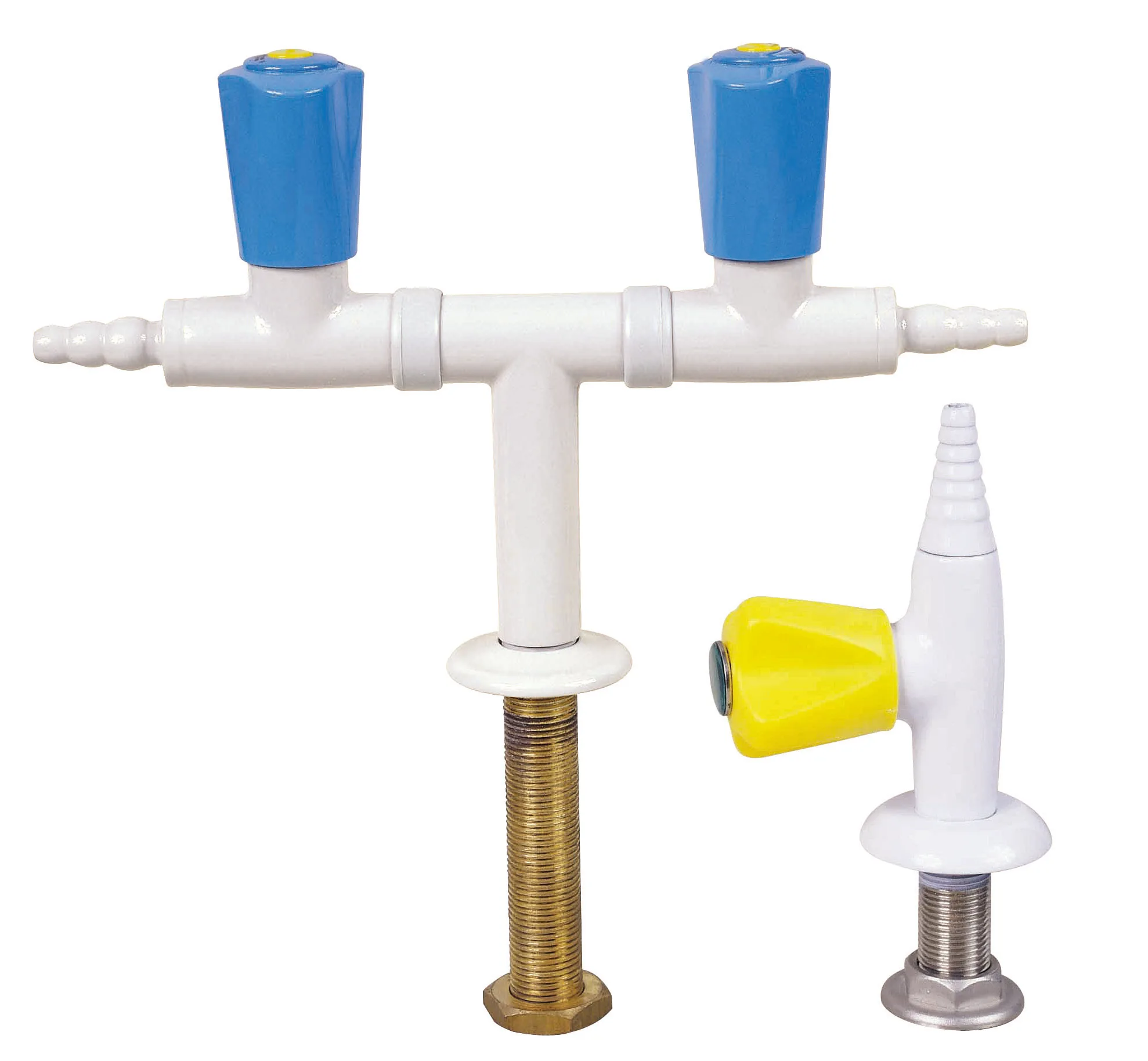 Laboratory Gas Taps Single Way Chemical Laboratory Gas Taps Laboratory ...