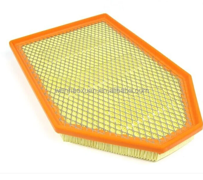 Engine Air Filter Cleaner Element for Chrysler 300C 04861746AB ...