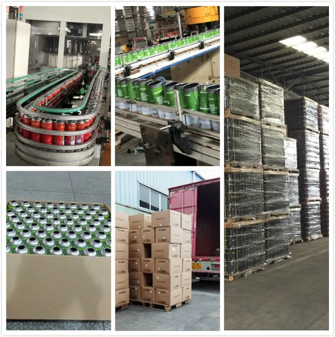 Shape Portable Butane Gas Cartridge 227g And Butane Gas Canister Tin ...