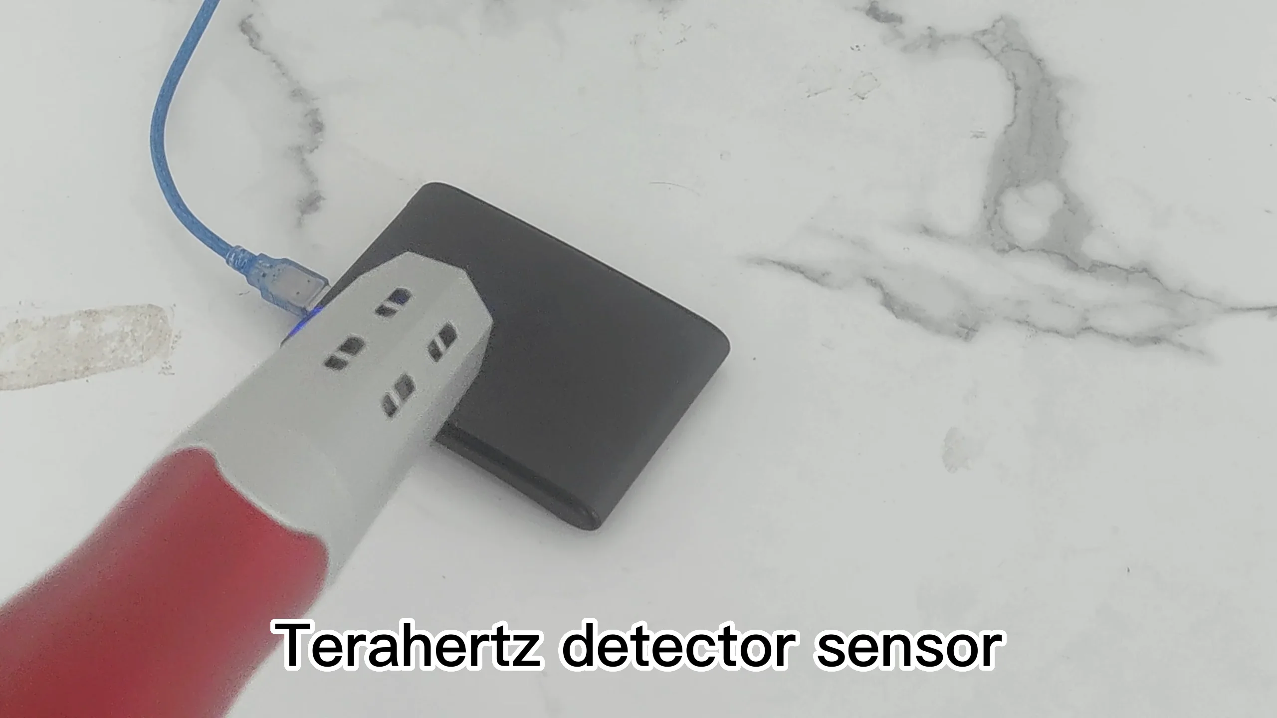 Terahertz Blower Pro Max Oem Odm Brand Logo Accept Terahertz Therapy Device Factory Direct ...