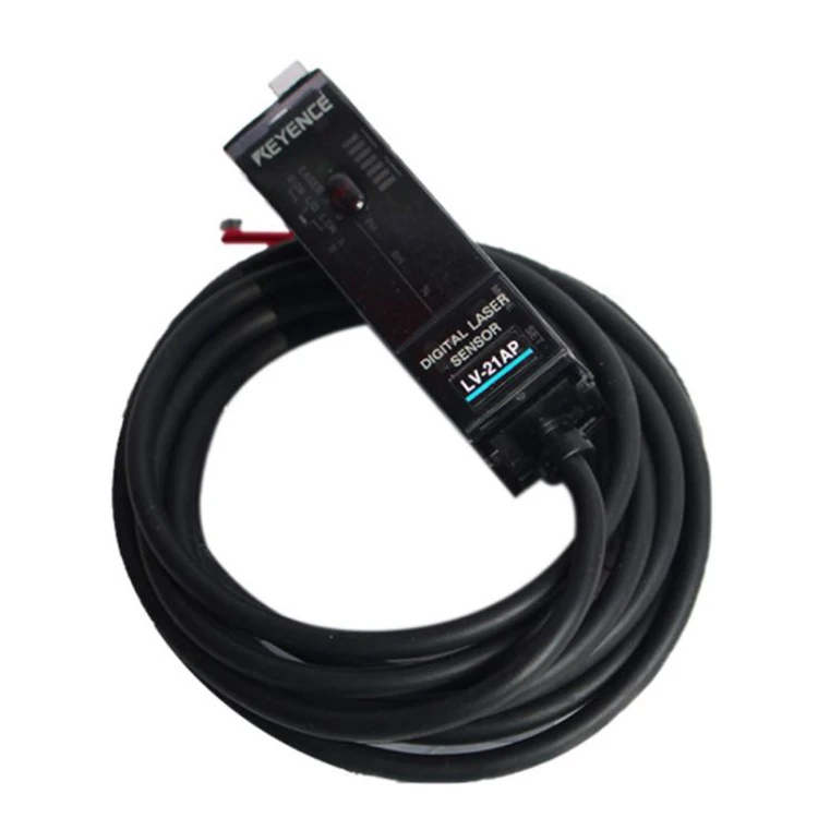 Keyence Lv-21ap数字激光传感器pnp输出大功率防水模拟监控输出全新原装 - Buy Lv-21ap,数字激光传感器,激光传感器 ...