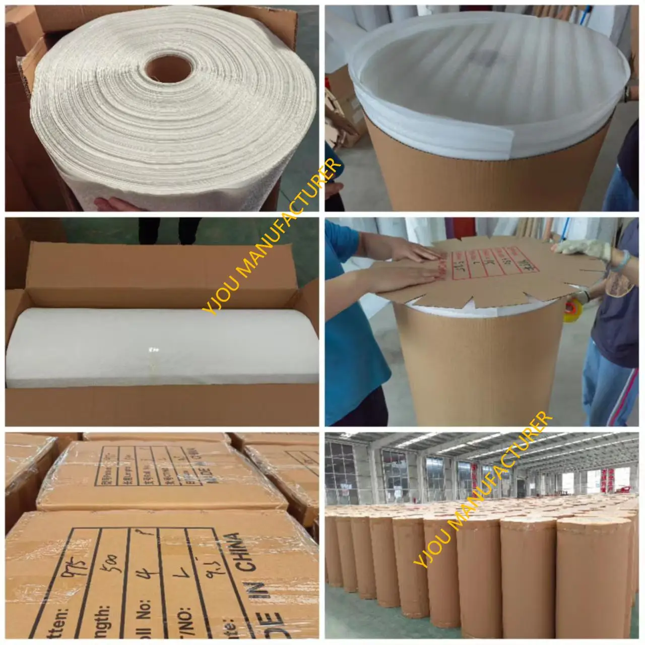 Factory Directly Sale And Export High Quality 100g A Grade 0.07mm ...