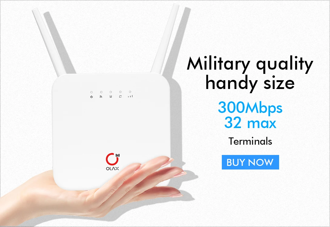 Shenzhen OLAX Technology Co.,Ltd