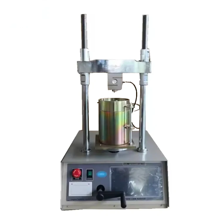 50kN Fully Automated CBR & Marshall Testing Machine| Alibaba.com