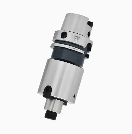 Universal Hsk Face Mill Arbor For Cnc Milling Machine Accessories Tools ...