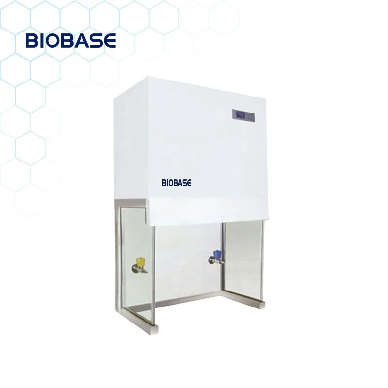 Biobase Small PCR Laminar Flow Hood - BBS-V680 with Factory Price