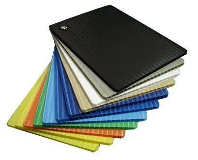Antistatic PP Plastic Black Sheet - Customized Solutions
