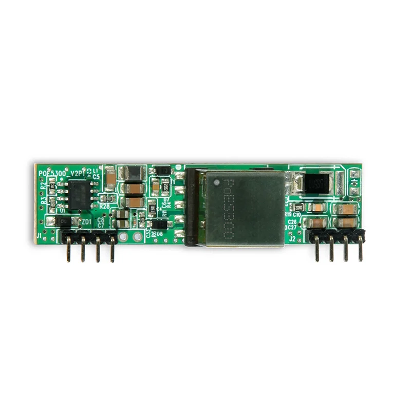 IEEE802.3af/at 12V 2A 30W Max POE Module PoE5300 PIN TO PIN AG5300 ...