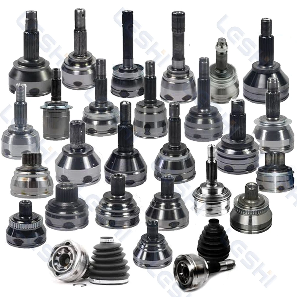 Japan Car Front Drive Shaft Axle Shaft for Mazda Mitsubishi Pajero ...