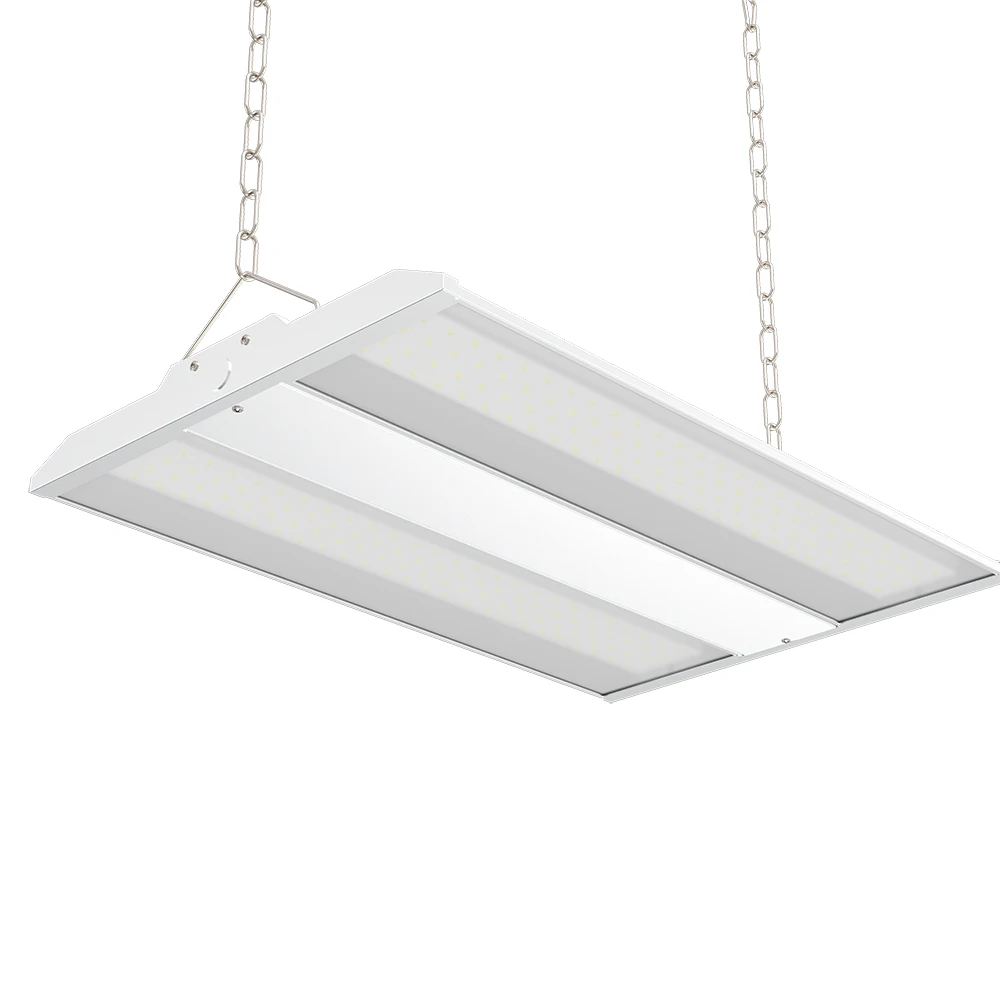 Commercial 170m/w 5000k 2ft 4ft 150w 300w Linear Led High Bay Lights ...