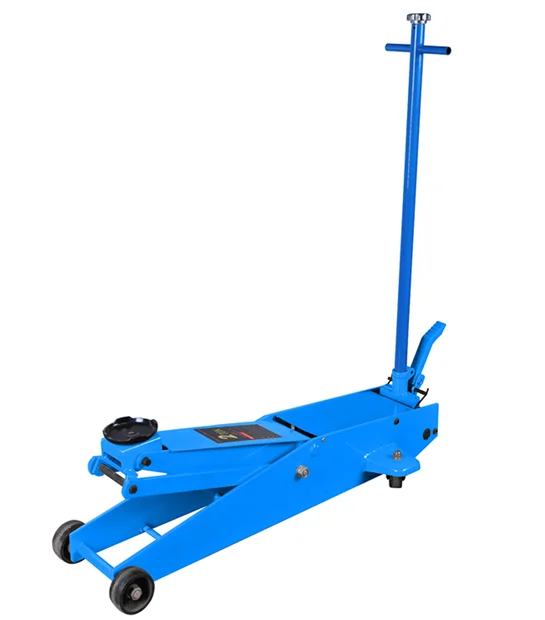 Long Chassis Service Hydraulic Floor Lifting Jack 20 Ton - Buy Floor ...