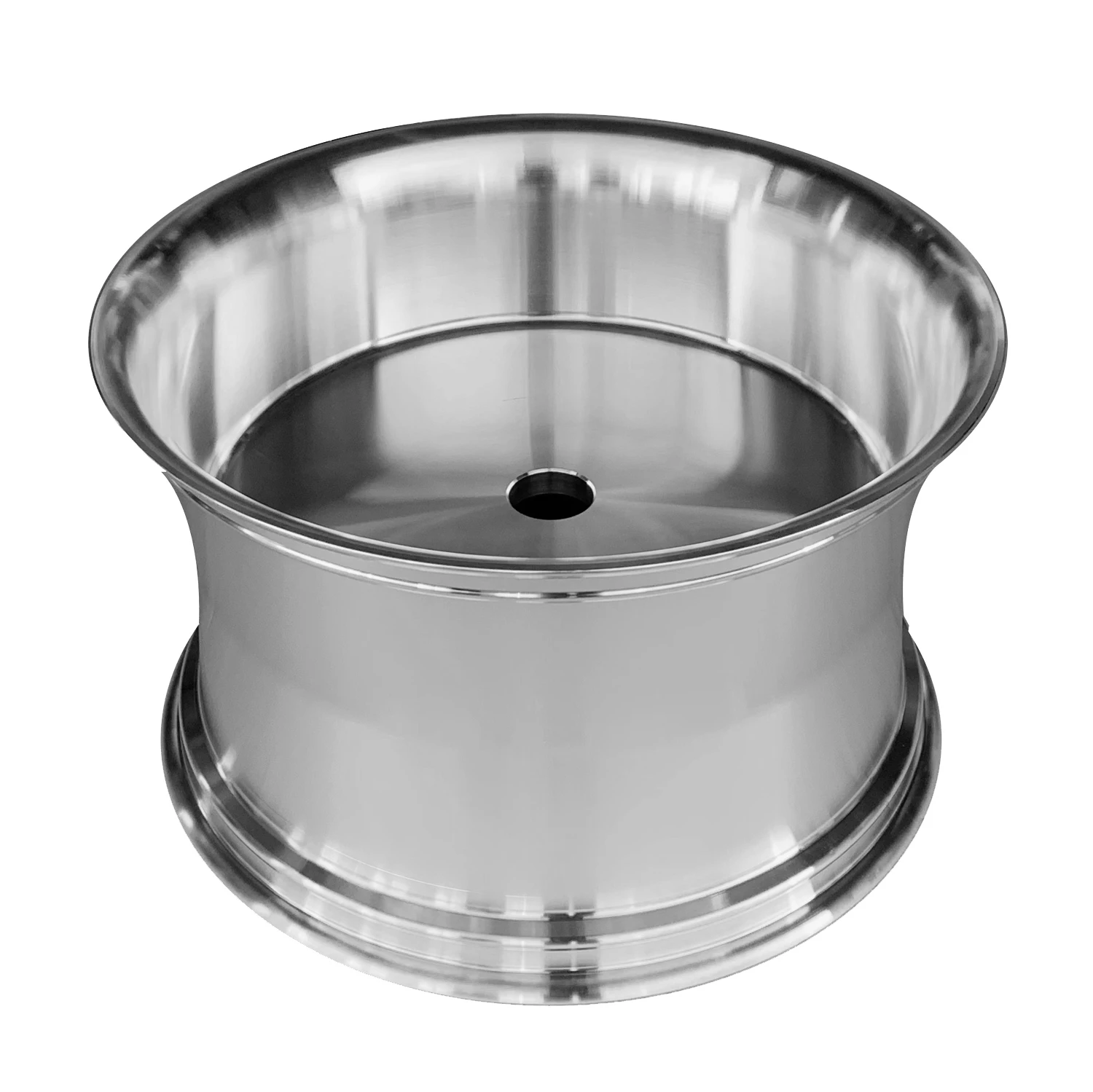 Shop Our Motorcycle Forged Wheel Blanks - Durable & Customizable