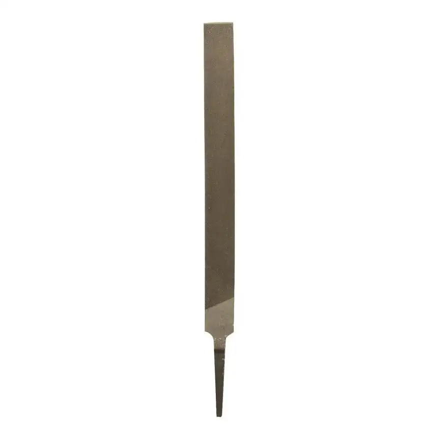 Carbide Needle File Set DIY Industrial Hand File with Triangle Pattern ...