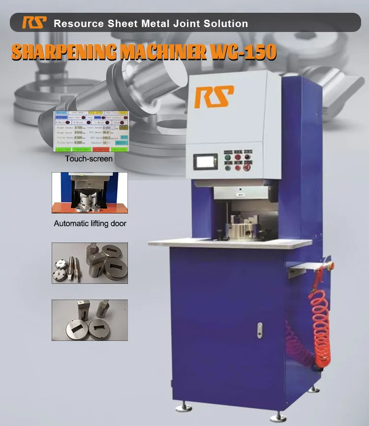 Supports Multiple Languages And Units Of Measure Reduce Punch Press ...