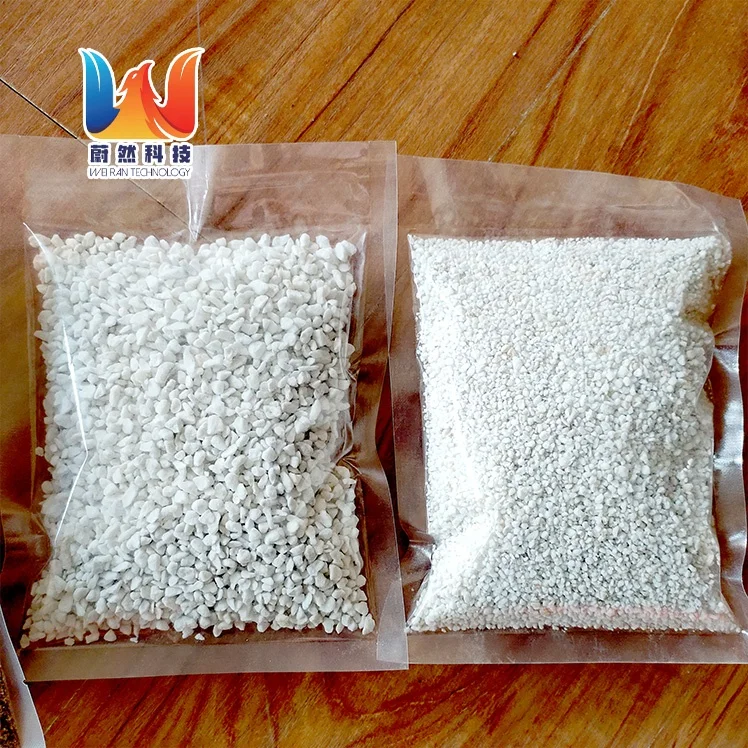 Construction Bulk Soil Vitrified Expand Bulk Perlite Price Pulver Foam ...