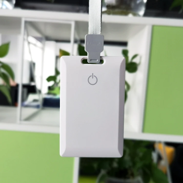 Minew C10 Bluetooth RFID Card Tag - Proximity Marketing