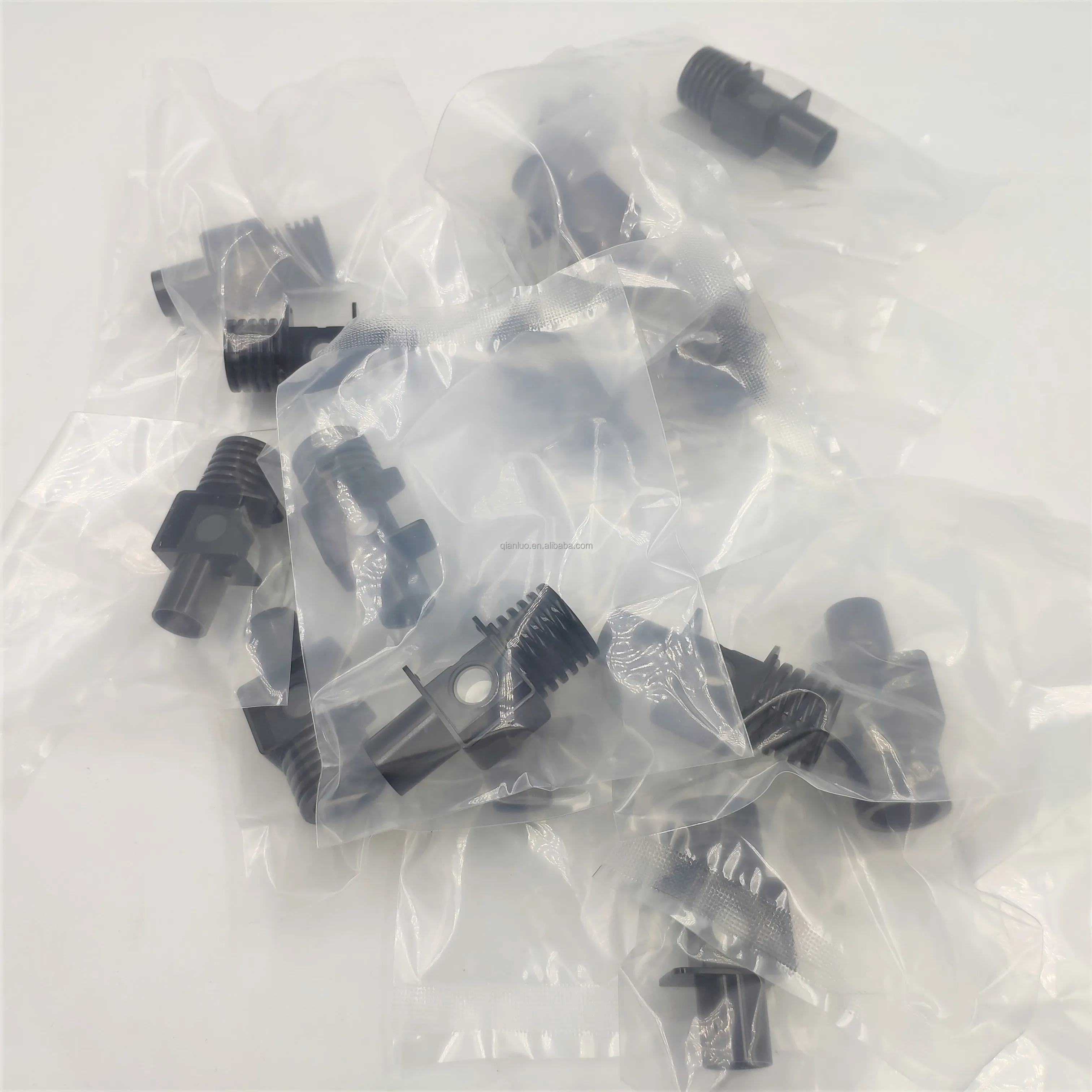 Reusable Airway Adapter For Etco2 Adult /pediatric Main Stream Etco2 ...