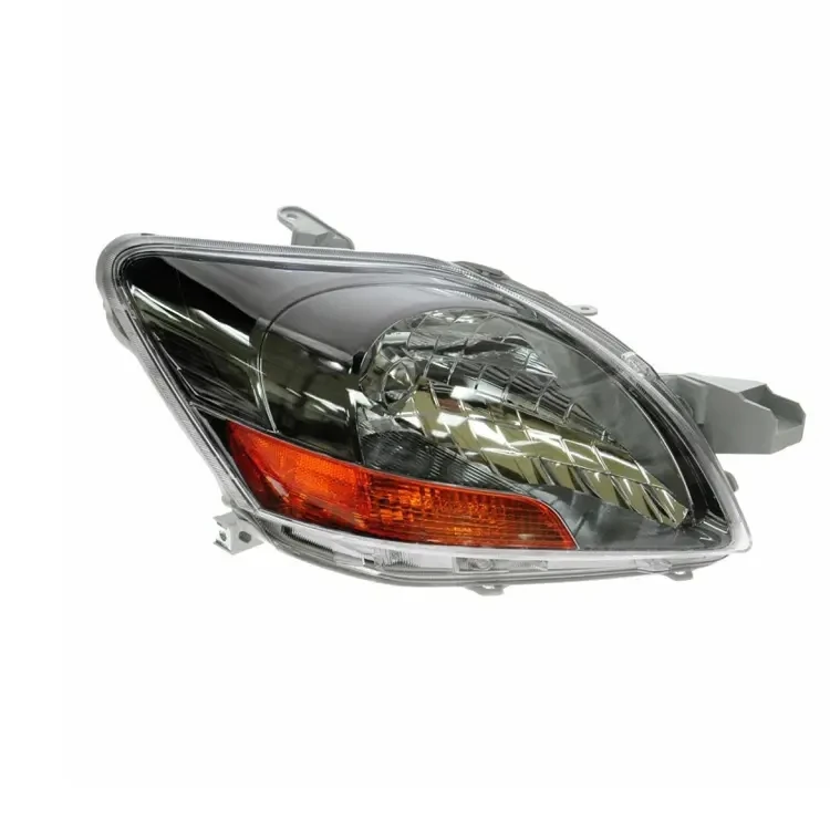 Yaris-faros Delanteros De Coche Para Toyota,Piezas De Coche Japonesas ...