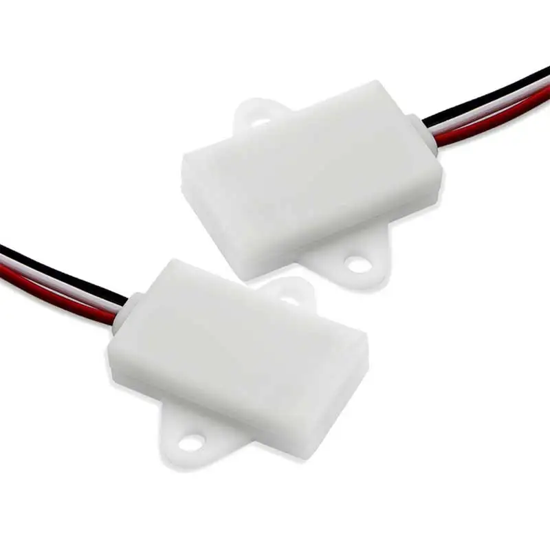 New Non-contact Capacitive Liquid Level Sensor External Detection And ...