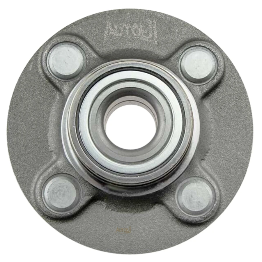 Front Wheel Hub Bearing For Cubo Rueda Mozo Trasero Nissan Sentra B13 ...