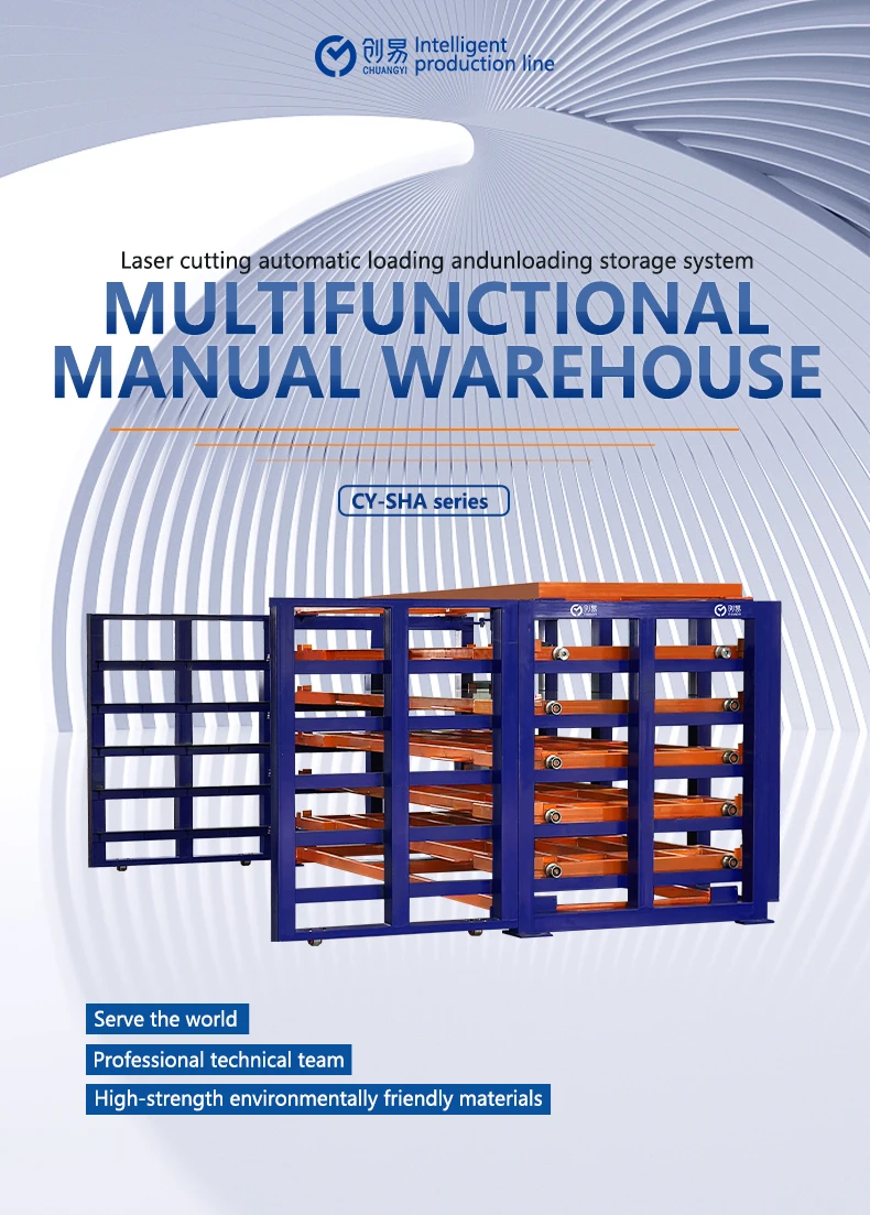Warehouse Racking PLC Controller Manual Warehouse Storage System for Metal Sheets| Alibaba.com