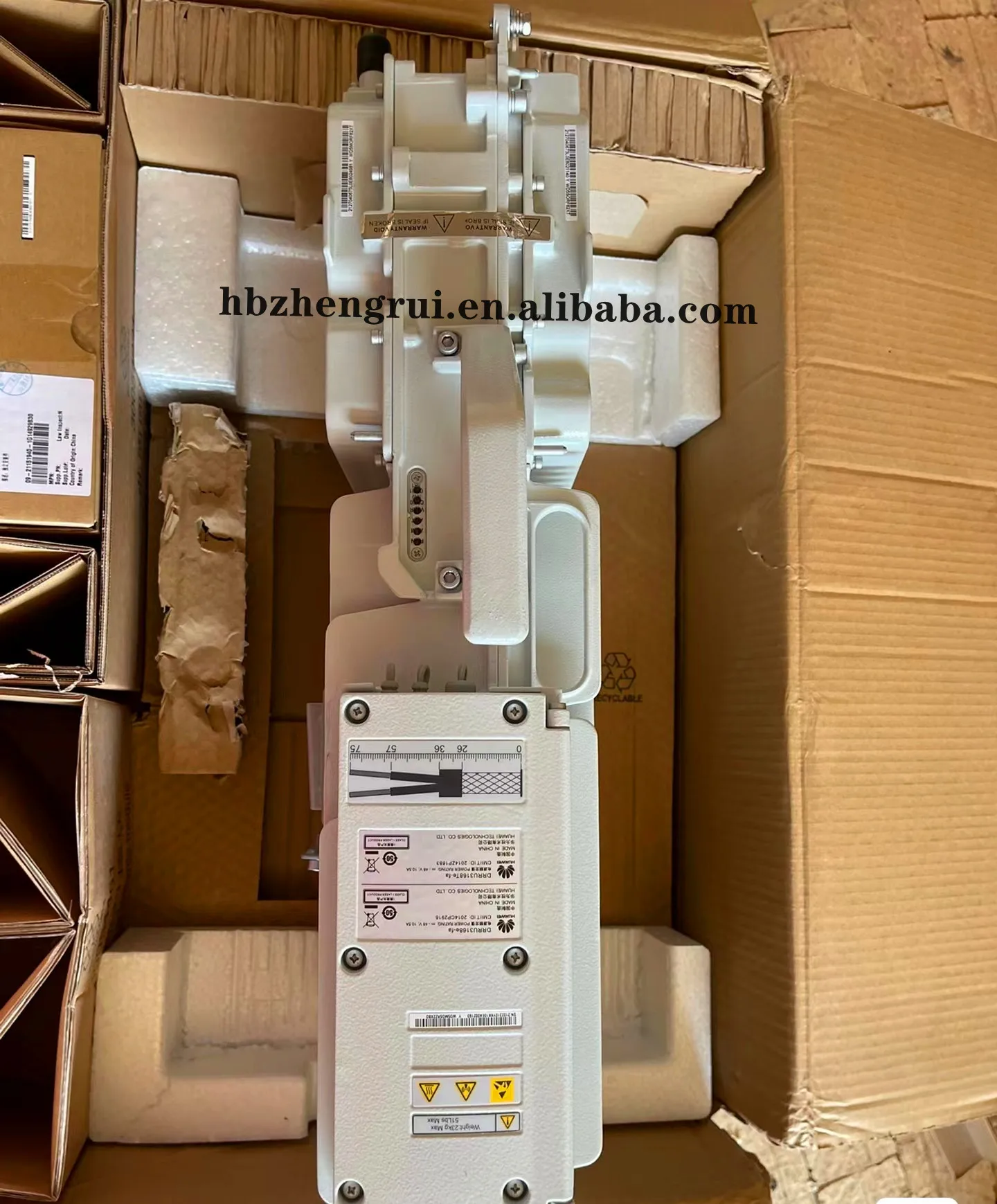 Rru Dbs3900 3910系列基站rru3168 Drru3168e-fa适用于电信系统 - Buy Rru3168 3900 3910 ...