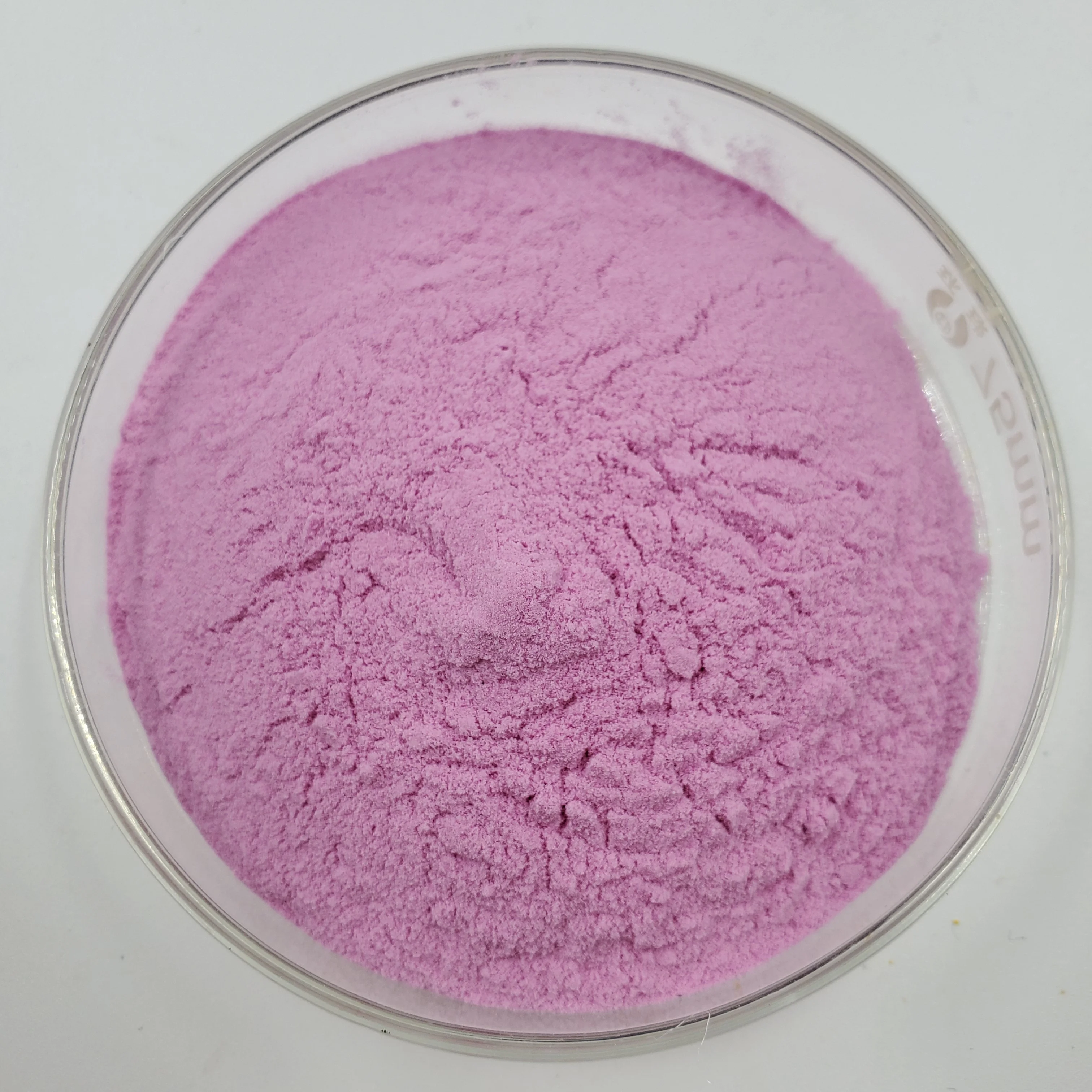 Natural Extract Anthocyanidins 25% Purple Cabbage Extract Freeze Dried ...