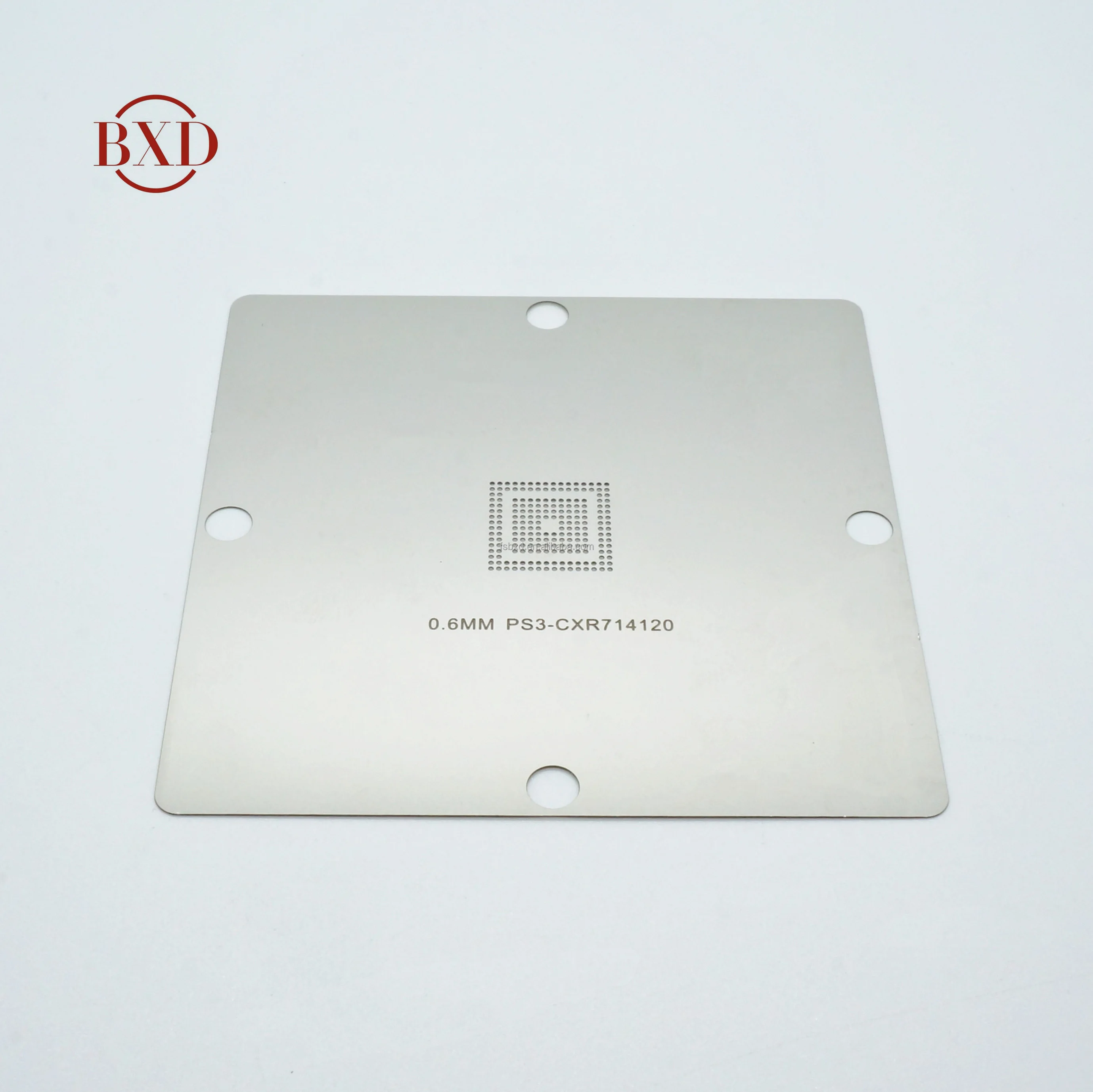 1 Piece Stencil for PS3 BGA Reballing – Compatible Steel Template for ...