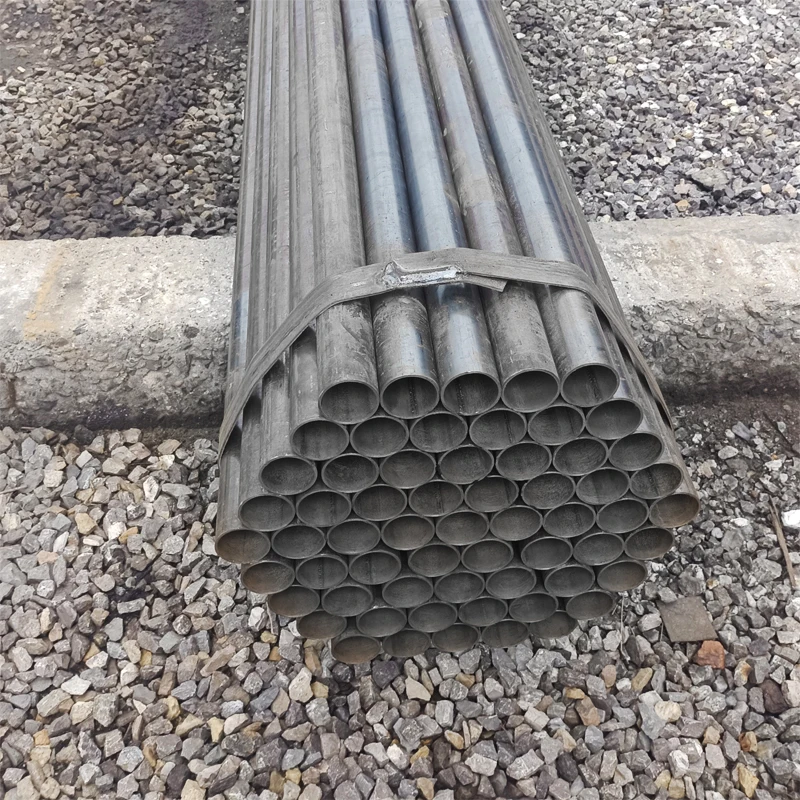 Scaffolding Steel Tube Structure Scaffold Gi Pipe Schedule 20 for Sale