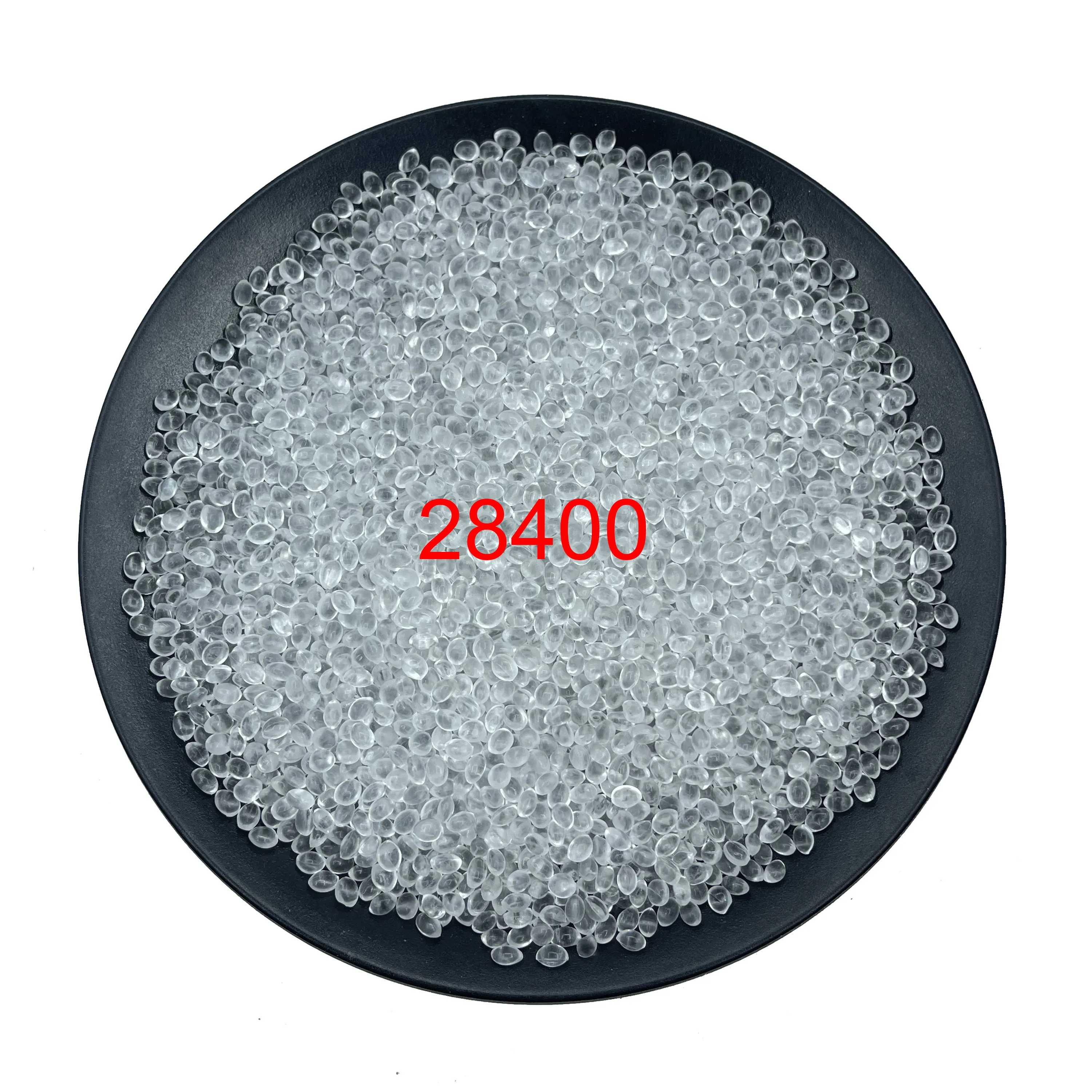 Virgin Eva Granules/ Eva Injection Grade Ethylene Vinyl Acetate Copolymer Applied In The Making ...