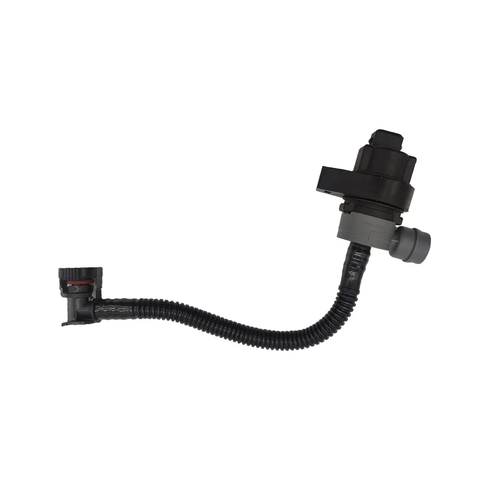 13907618643 Fuel Tank Breather Ventilation Valve For Bmw E70 X5 E82 E90 ...