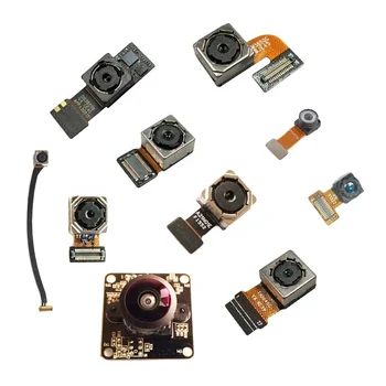 Gc2145 Small 2mp Mipi Dvp Camera Module Cmos Sensor Module - Buy Cmos ...
