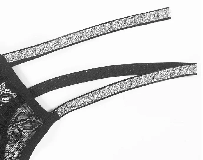 Mini Secret Underwear - Sexy, Sustainable, and Comfortable