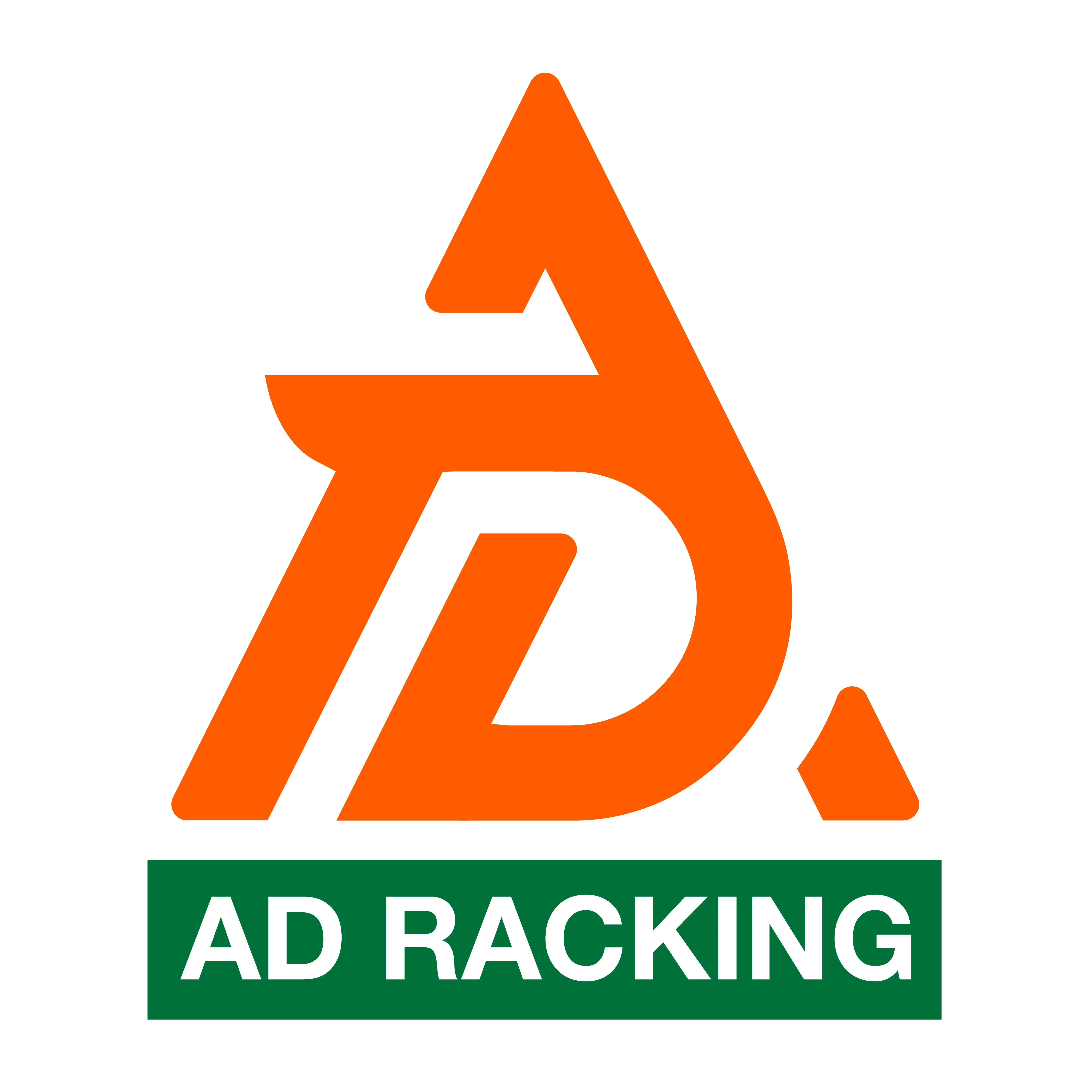 Company Overview - AD RACKING STORAGE SYSTEMS PTE LTD