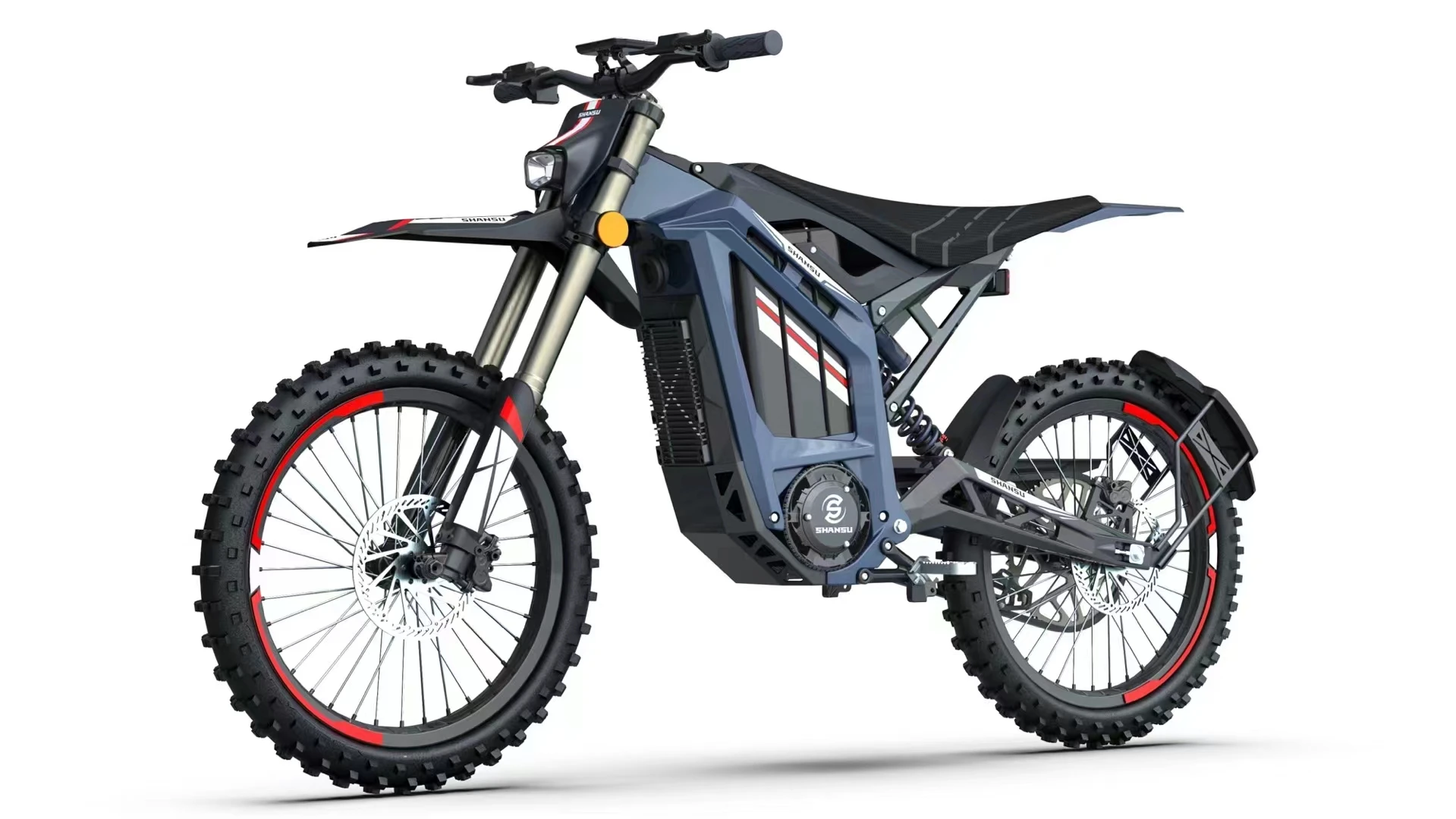 2024-2025 New Rerode 3KW 72V 35AH 55MPH High Performance Top Quality ...