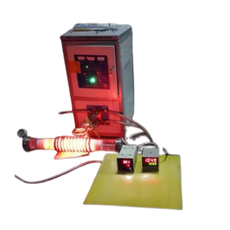 Mini Induction Heating Machine - Efficient Melting Solutions