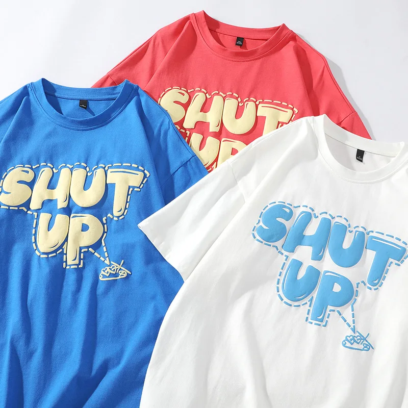 China Manufacturer Unisex Heavyweight Cotton Luxury High Quality ...